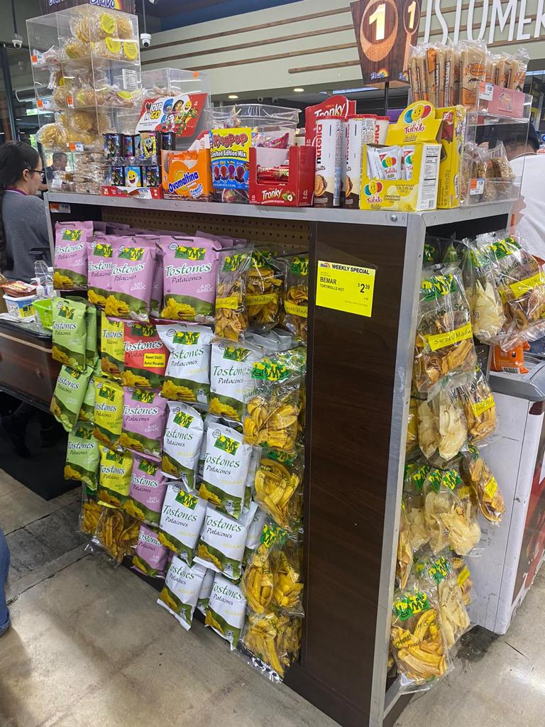 Wholesale – Lam Snacks USA